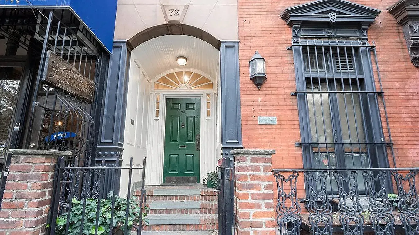 72 East 1st Street #2 in East Village, Manhattan | StreetEasy