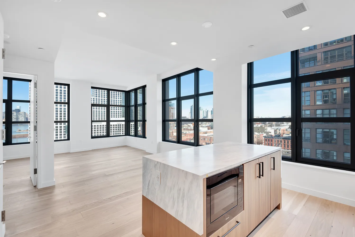 29 Huron Street #8GW in Greenpoint, Brooklyn | StreetEasy