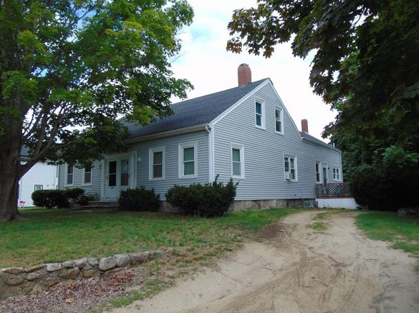 West Wareham Real Estate - West Wareham Wareham Homes For Sale | Zillow