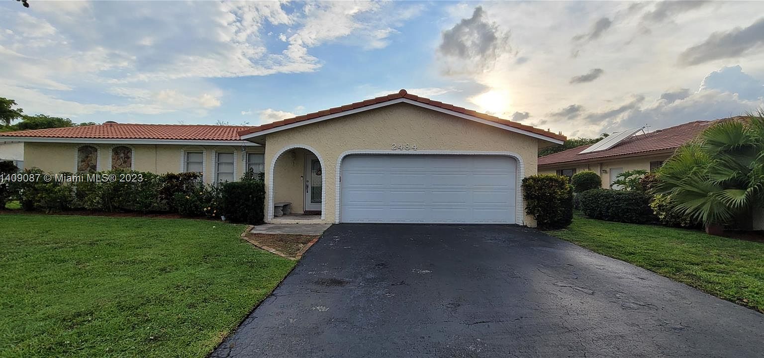 2484 NW 86th Ave, Coral Springs, FL 33065 | MLS #A11409087 | Zillow