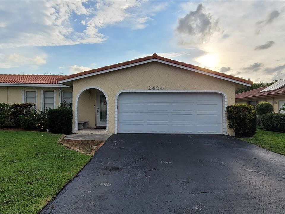 2484 NW 86th Ave, Coral Springs, FL 33065 | MLS #A11409087 | Zillow