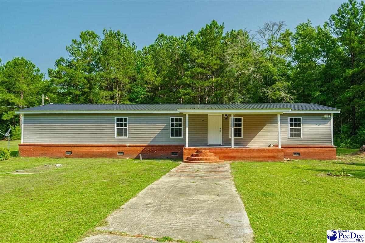 68 Bratter Ave, Nesmith, SC 29580 | Zillow