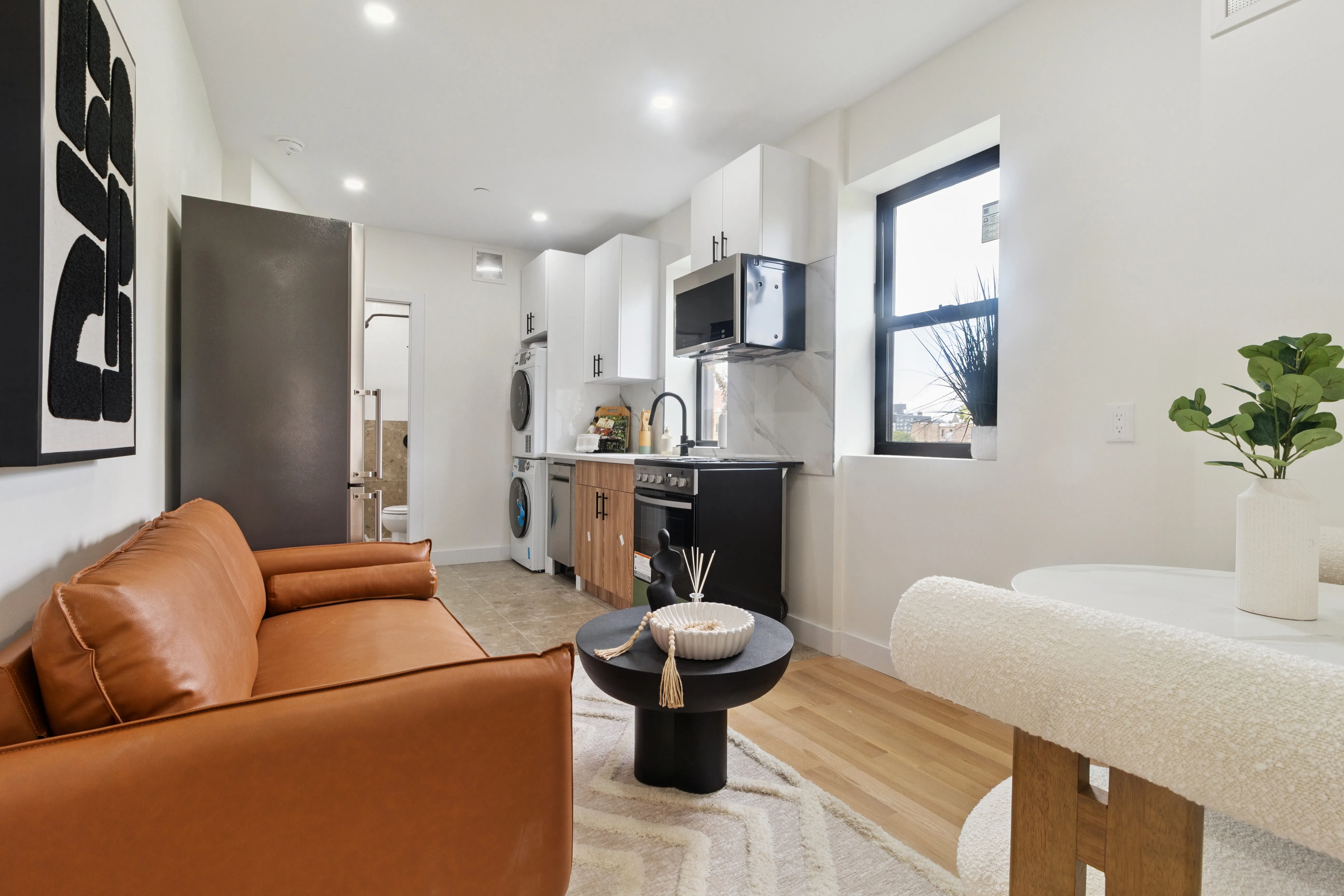 176 Rivington Street #1C in Lower East Side, Manhattan | StreetEasy
