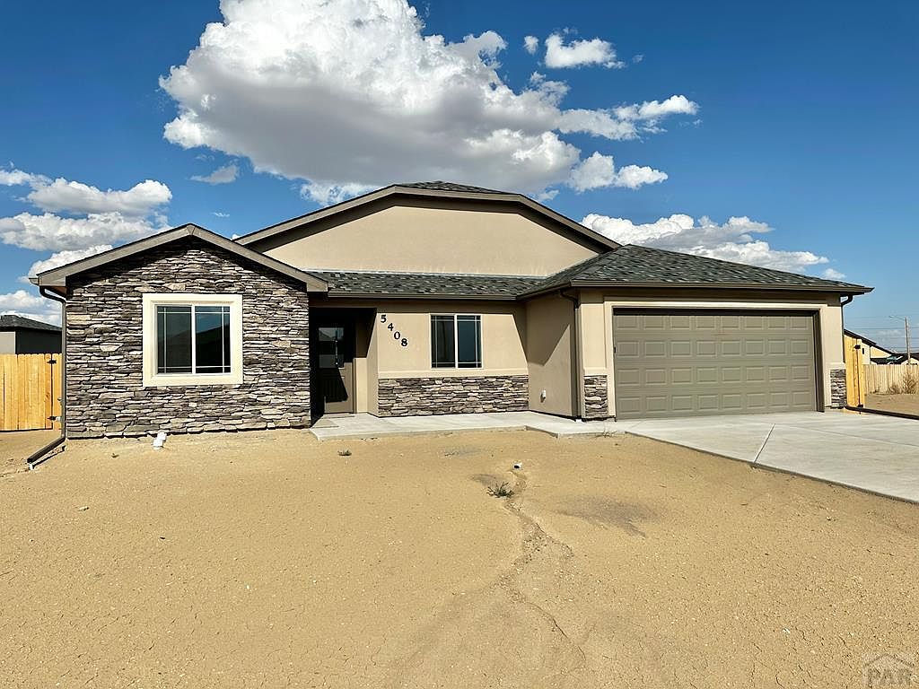 5408 Darter Ct, Pueblo, CO 81008 | Zillow