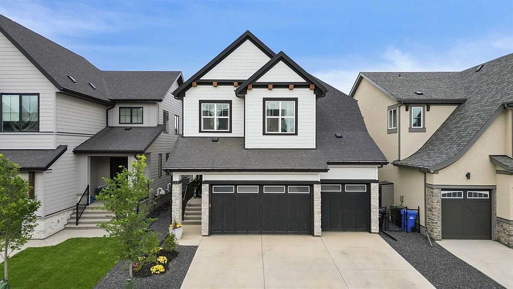 228 S Marina Grv SE, Calgary, AB T3M 3J4 | MLS #A2237377 | Zillow