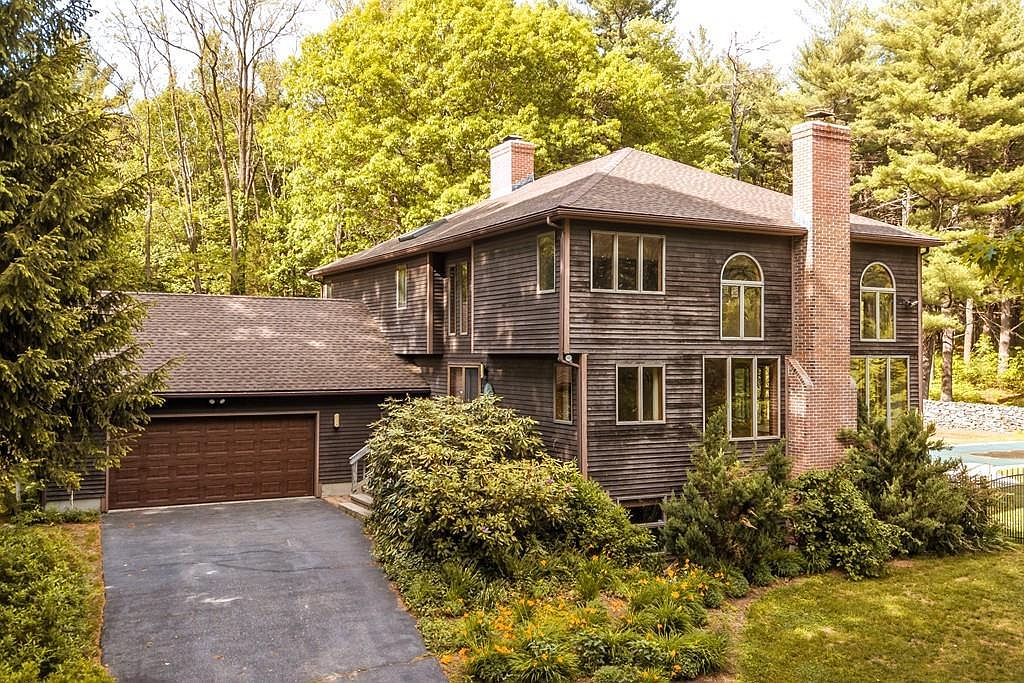 160 Bailey Rd, Holden, MA 01520 | Zillow