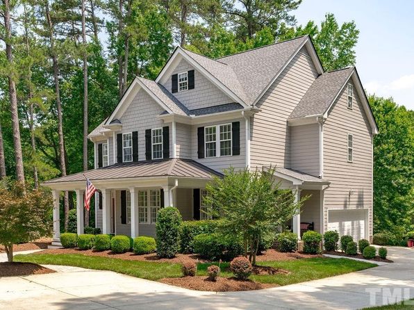 Bass Lake - Holly Springs NC Real Estate - 3 Homes For Sale | Zillow