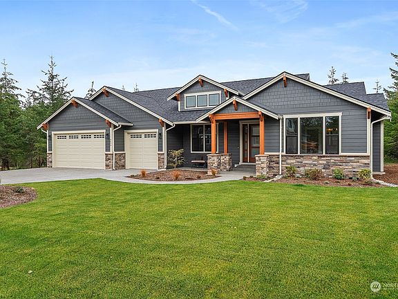 6620 Shadow Creek Lane NE, Olympia, WA 98516 | Zillow