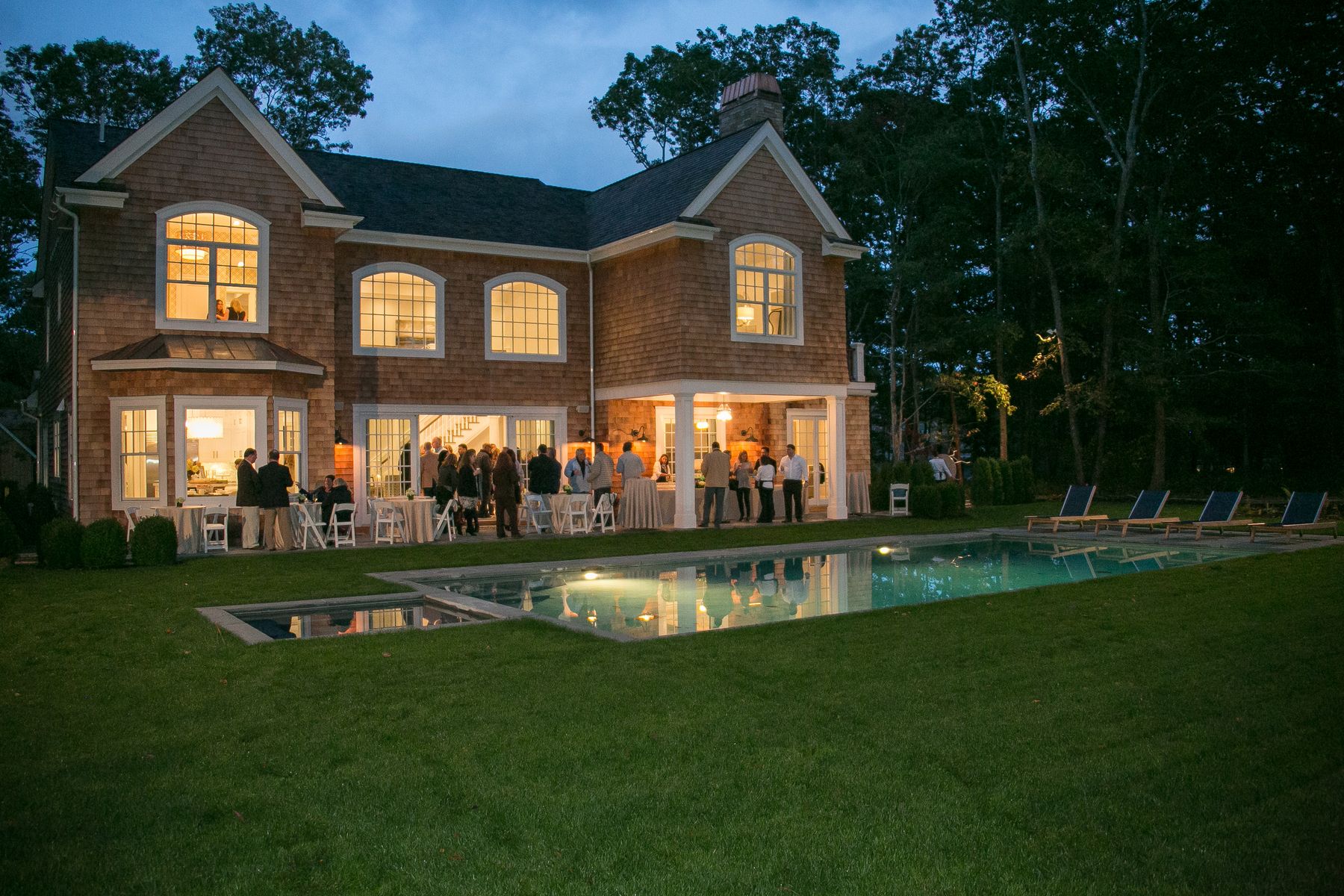 30 Barn Ln (lot 4 Napa Double Height), Bridgehampton, NY 11932 | Out East