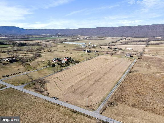 0 Blue Spring Rd, Mercersburg, PA 17236 | Zillow