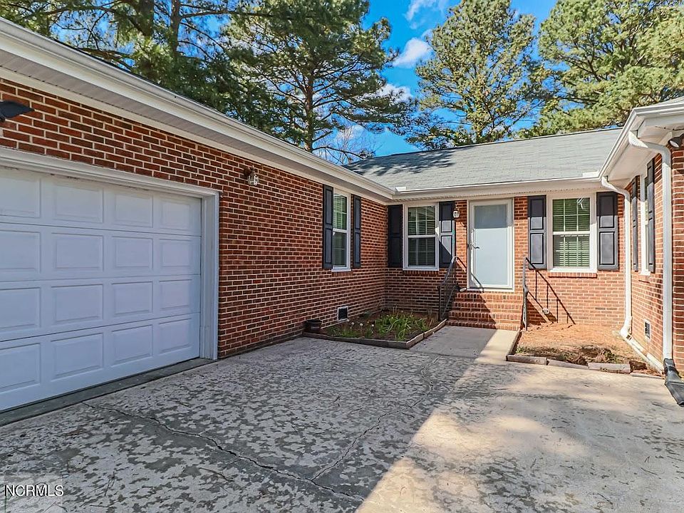 1104 Raleigh Road Parkway W, Wilson, NC 27896 | Zillow