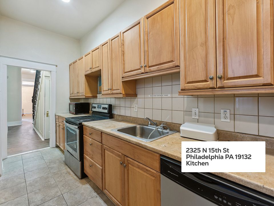 2325 N 15th Street - 2C - 2325 N 15th St Philadelphia PA | Zillow