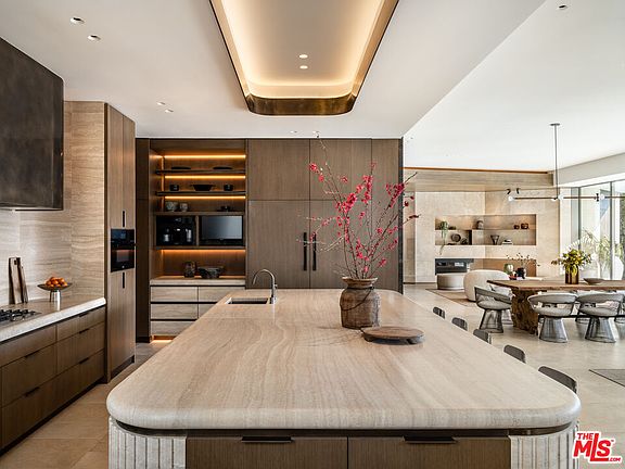 1055 Stradella Rd, Los Angeles, CA 90077 | MLS #24-375983 | Zillow