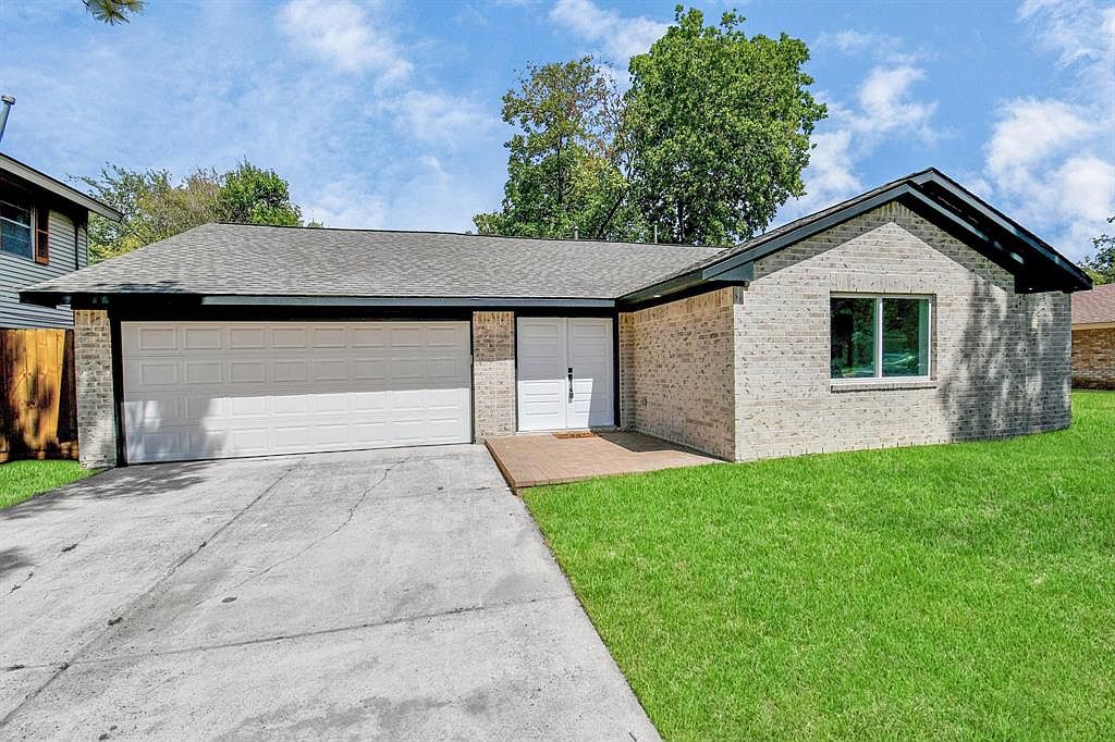 5706 De Milo Dr, Houston, TX 77092 | MLS #90172824 | Zillow