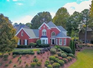 125 Terrace View Dr, Acworth, GA 30101 | MLS #7250118 | Zillow