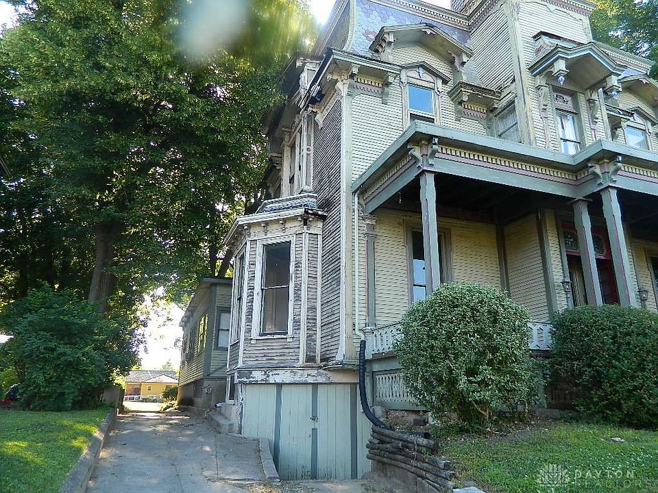 611 S Fountain Ave, Springfield, OH 45506 | Zillow