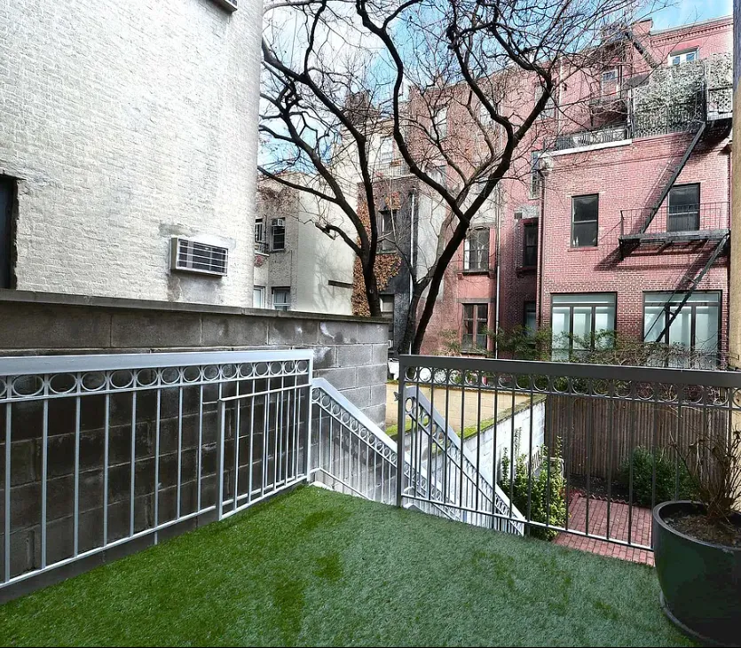 57 West 70th Street #1B in Lincoln Square, Manhattan | StreetEasy