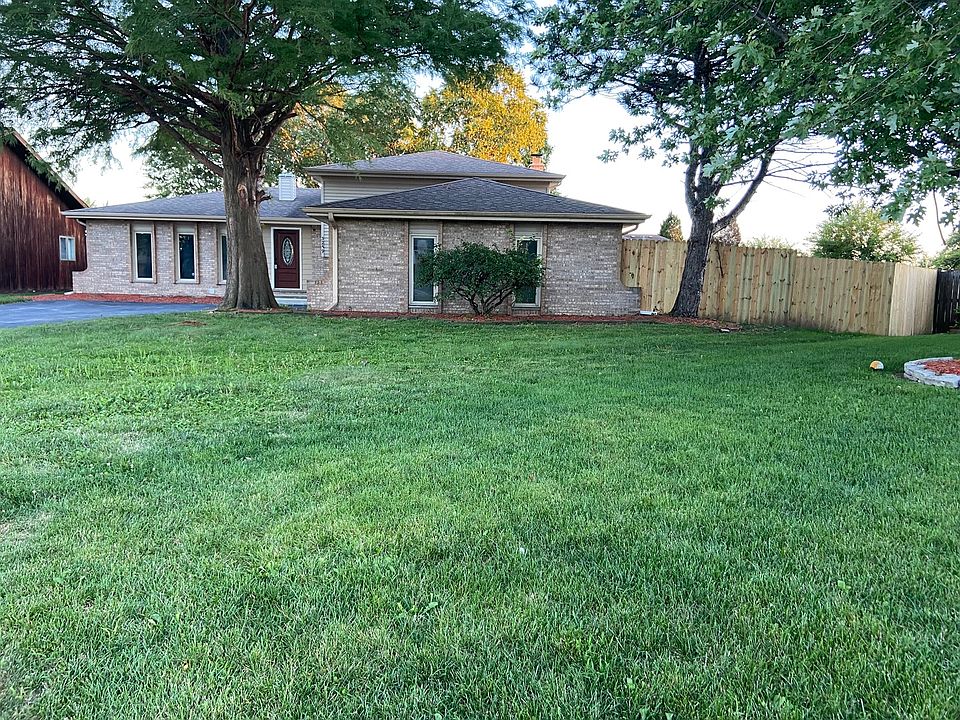 3259 192nd Pl, Lansing, IL 60438 | Zillow