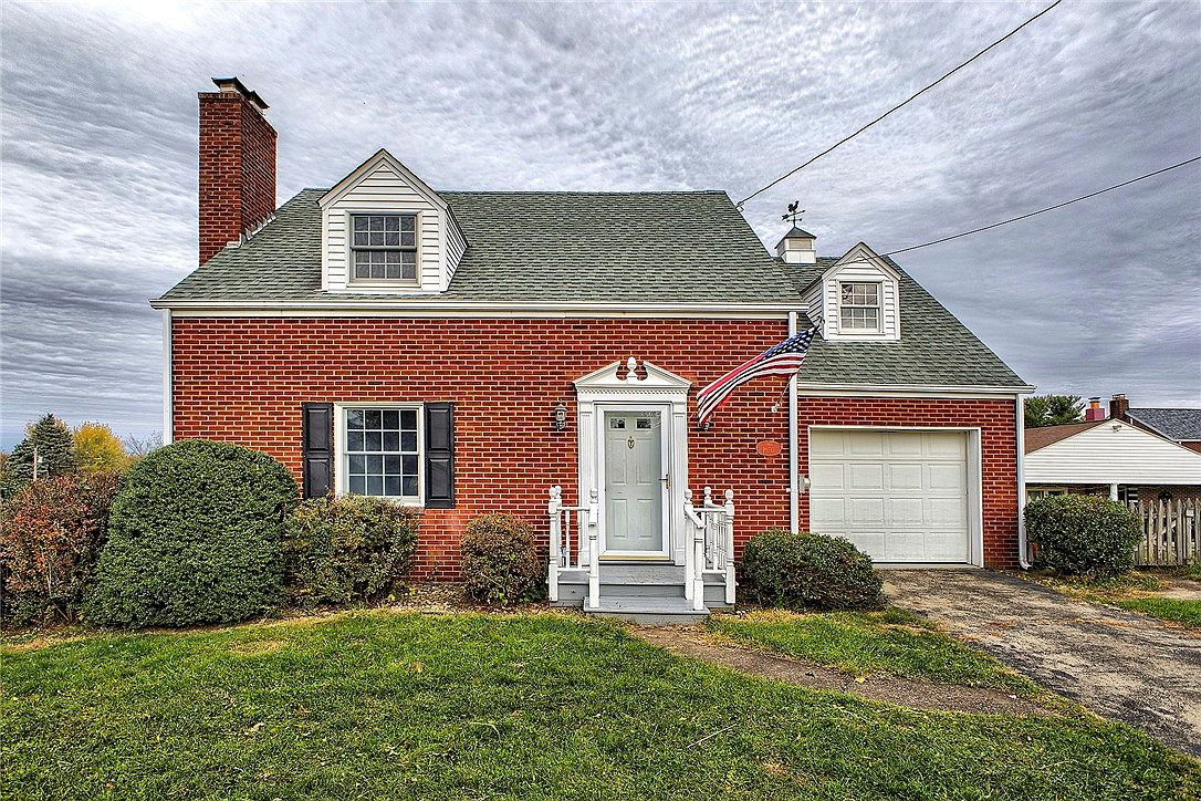30 Seanor St, Jeannette, PA 15644 | Zillow