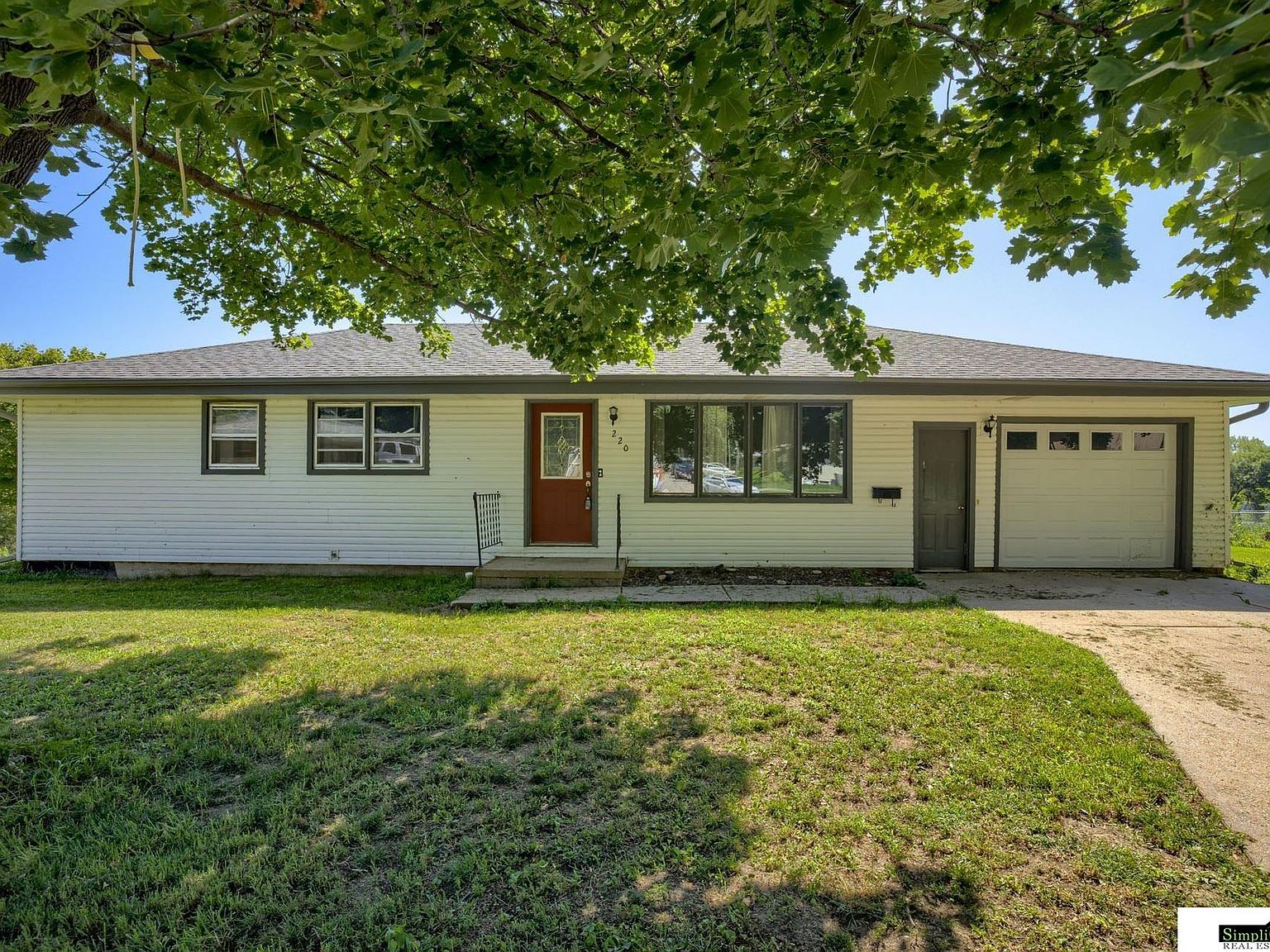 220 E Church St, Cook, NE 68329 | MLS #22317137 | Zillow