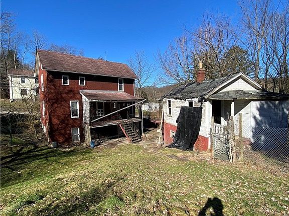 7838 Route 819, Armbrust, PA 15616 | Zillow