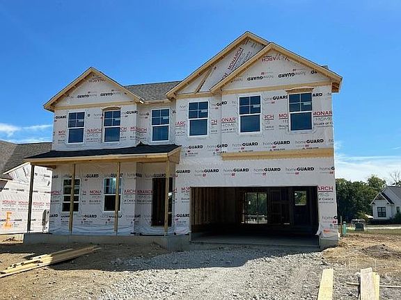 367 Greys Run, Lebanon, OH 45036 | MLS #1820500 | Zillow