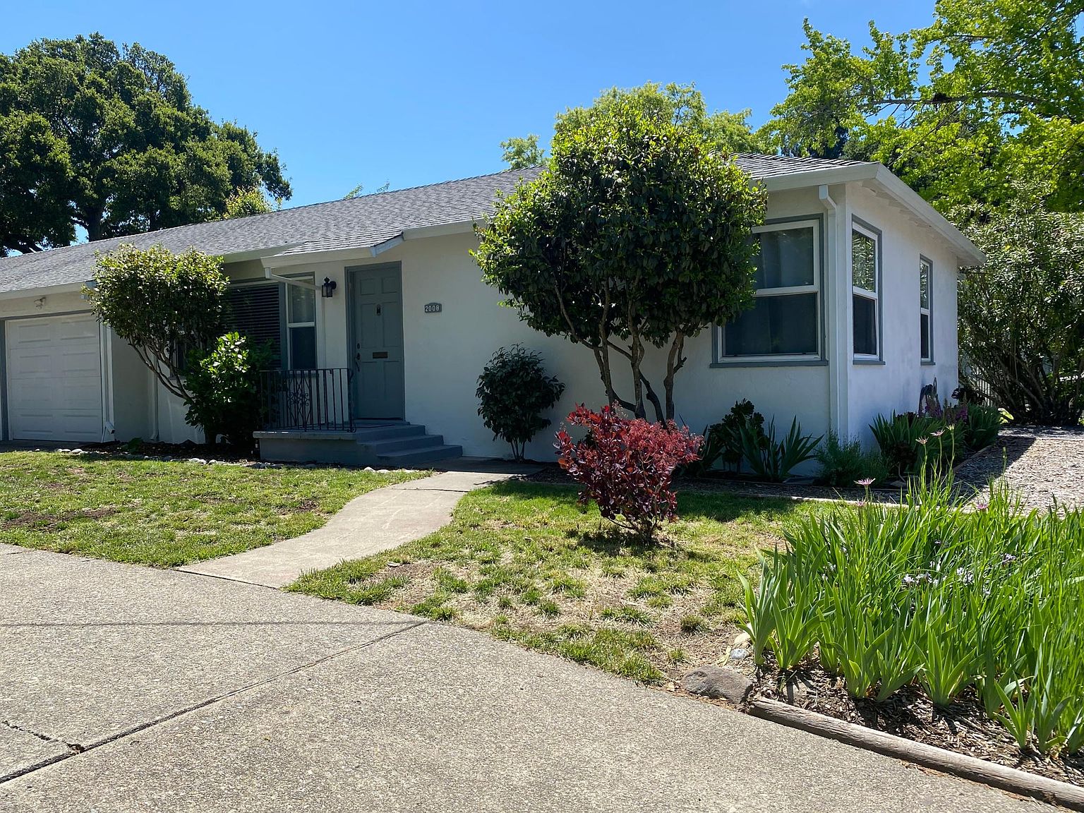 2008 Slater St, Santa Rosa, CA 95404 | Zillow
