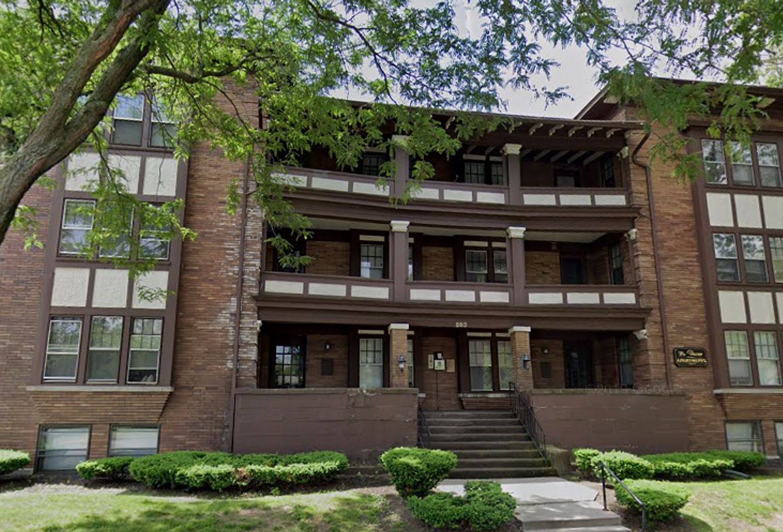 593 Park Ave #8, Rochester, NY 14607 | Zillow