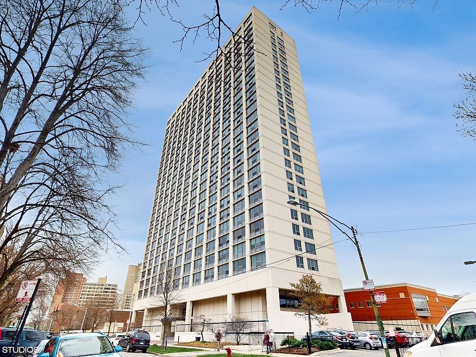 5201 S Cornell Ave Chicago IL | Zillow