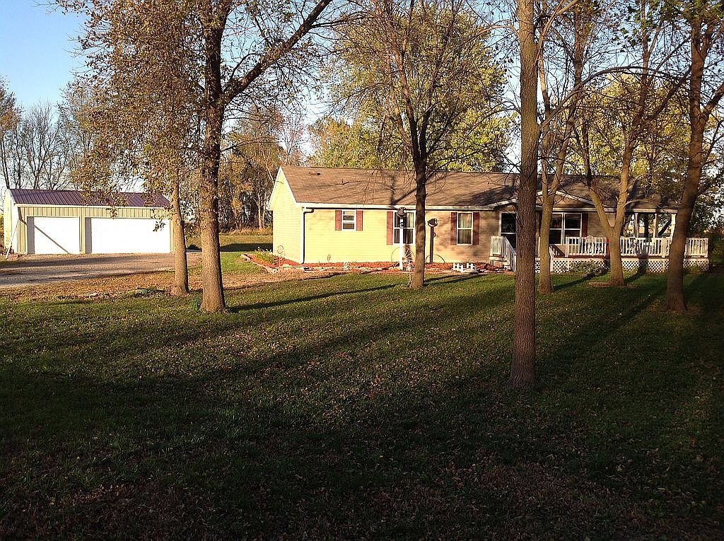 99 Willow St, Harcourt, IA 50544 | Zillow