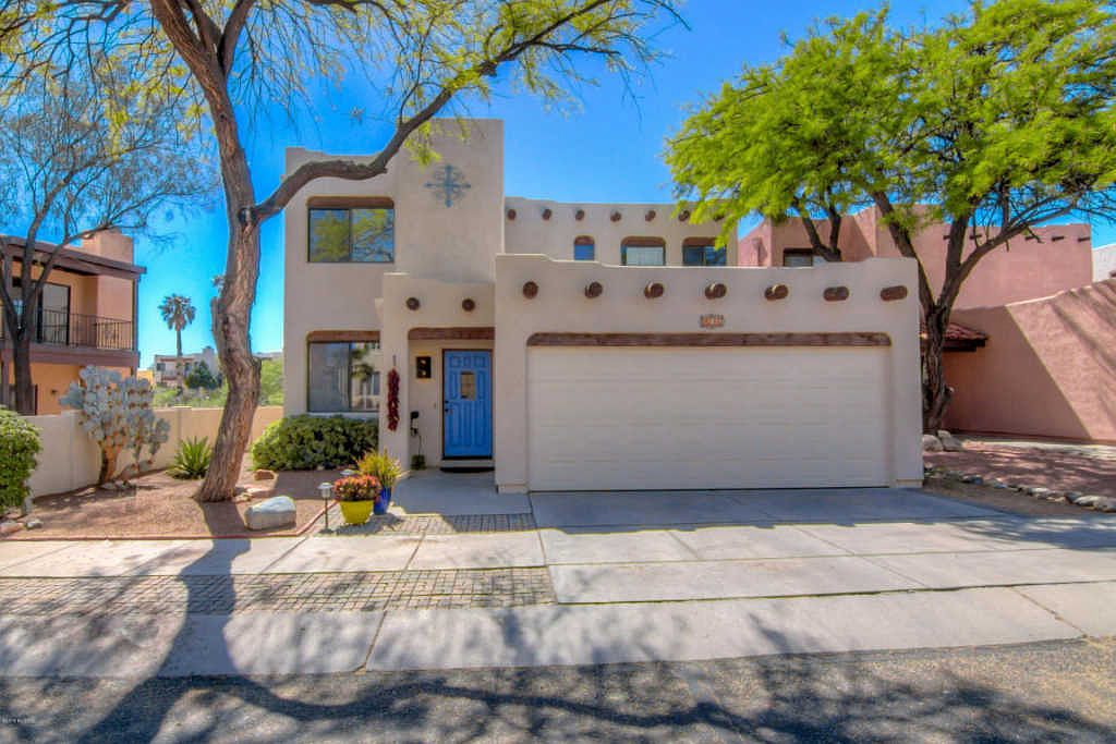 11831 N Copper Butte Dr, Oro Valley, AZ 85737 | Zillow