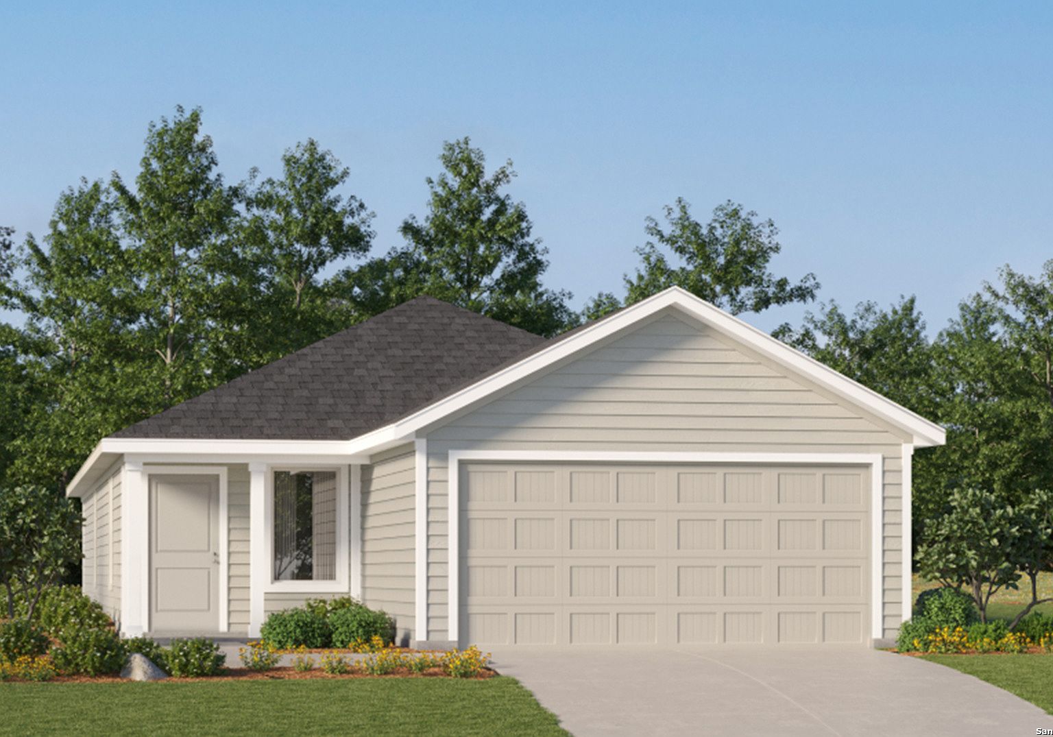 3721 Axis Hill St, New Braunfels, TX 78130 | Zillow