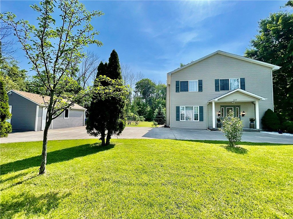 4239 Lake Rd, Holley, NY 14470 | Zillow