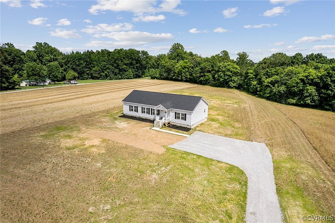 18181 Rogers Clark Blvd, Milford, VA 22514 | Zillow