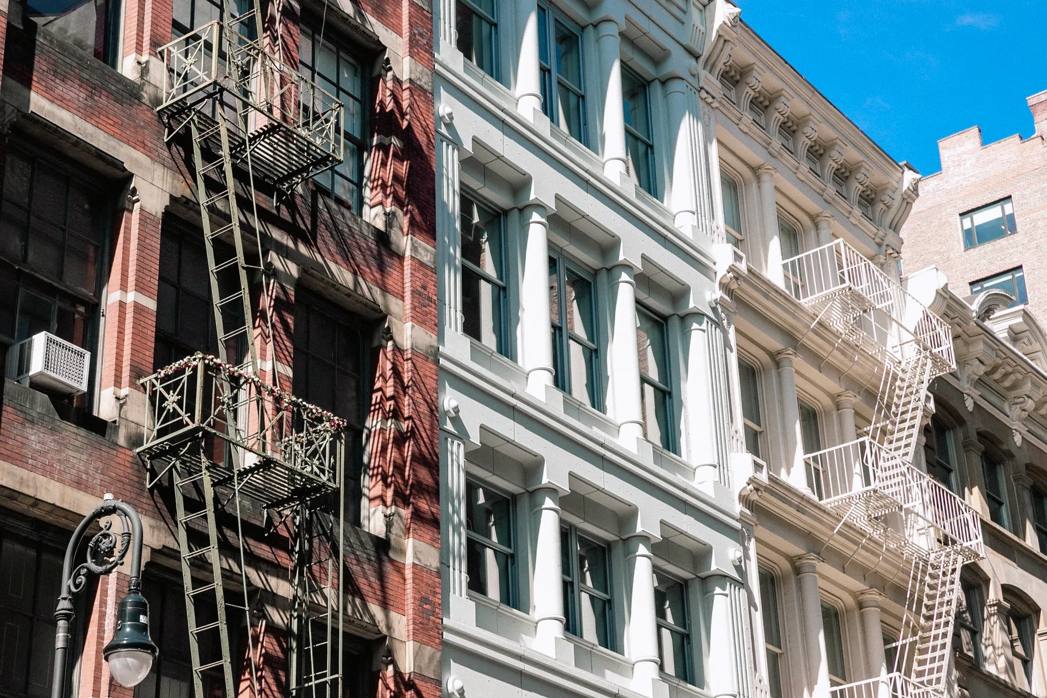 106 Spring Street #3W in Soho, Manhattan | StreetEasy