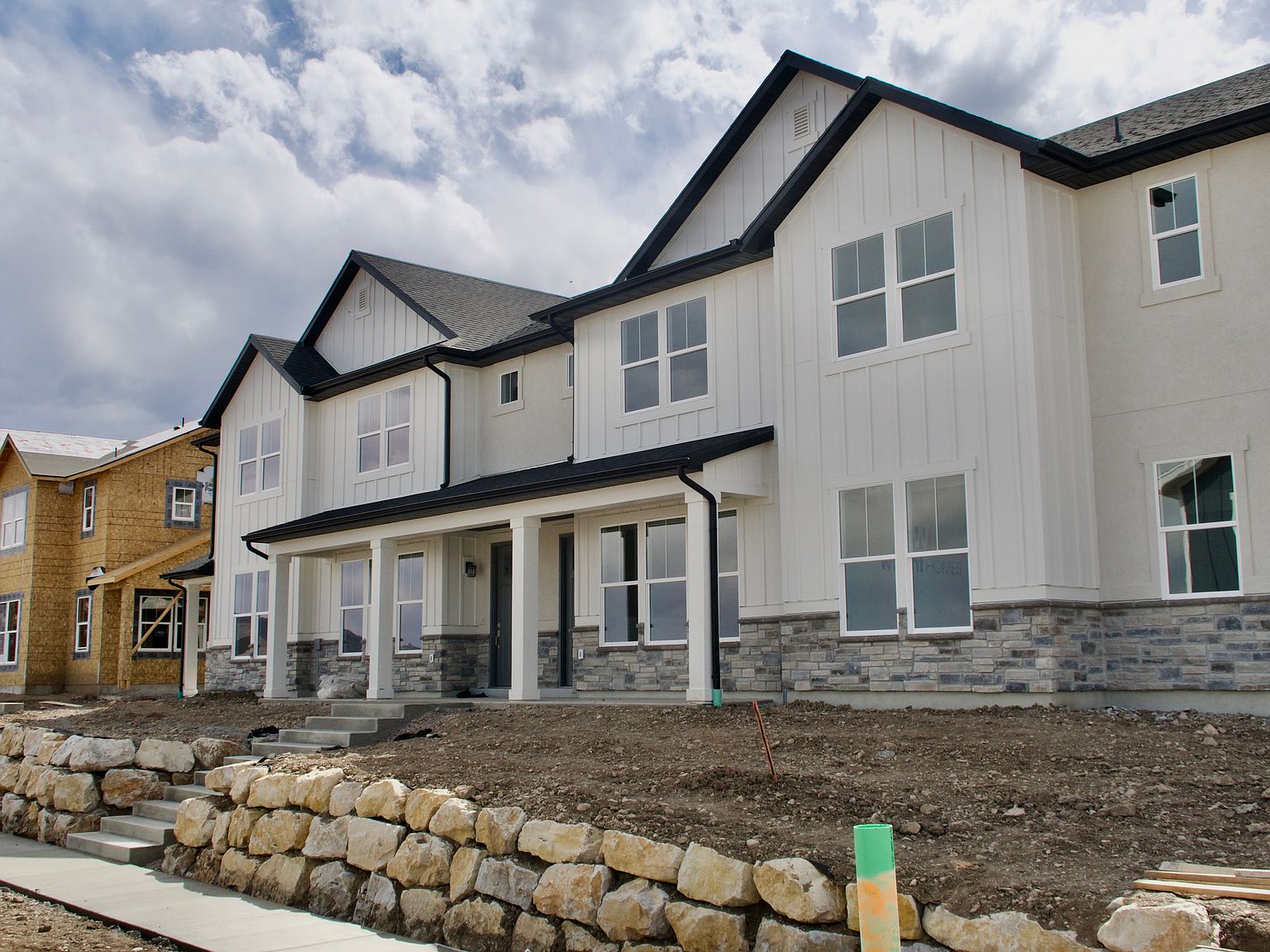 12647 S High View Ln #127, Herriman, UT 84096 | Zillow