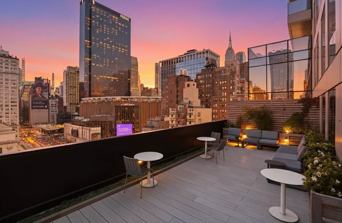 300 West 30th Street #6 in Chelsea, Manhattan | StreetEasy