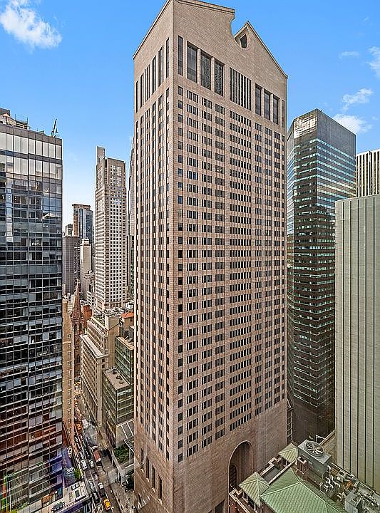 60 E 55th St New York NY | Zillow
