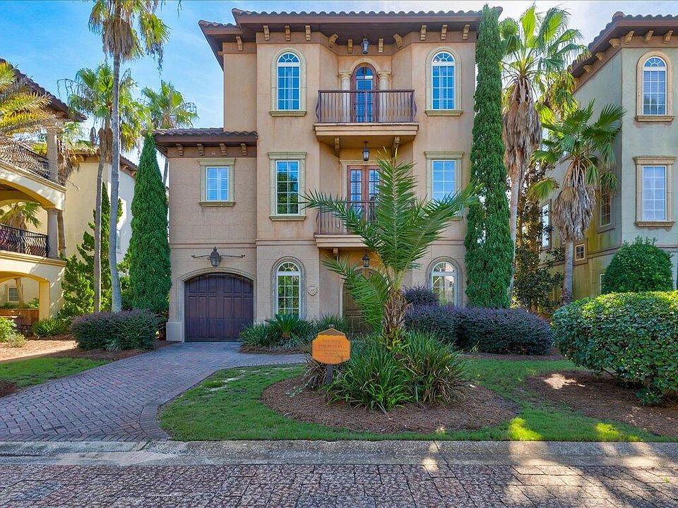 96 Rue Street Tropez, Miramar Beach, FL 32550 | Zillow