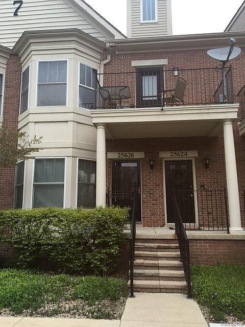 25626 Portico Ln #1, Novi, MI 48375 | Zillow
