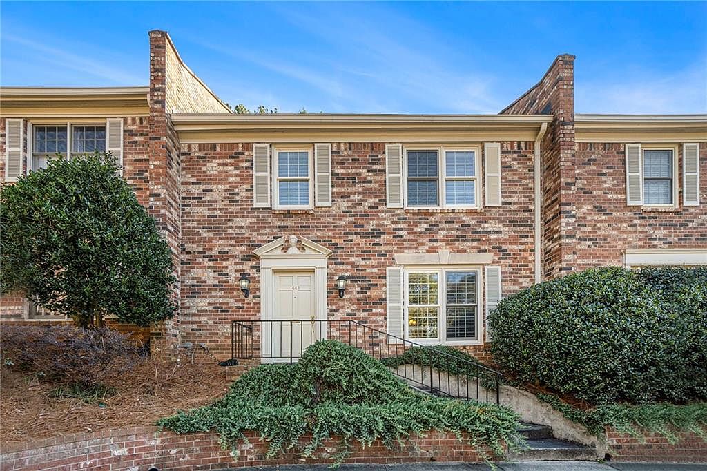 1465 Leafmore Rdg, Decatur, GA 30033 | Zillow