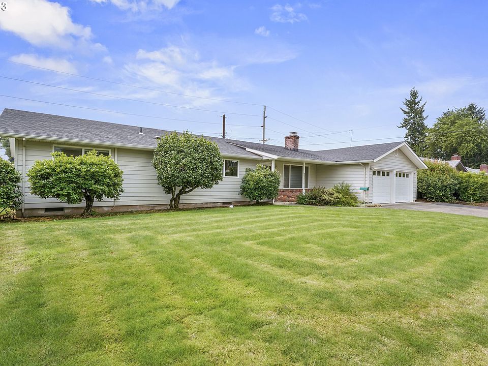 2075 Otto St, Springfield, OR 97477 | MLS #23212426 | Zillow