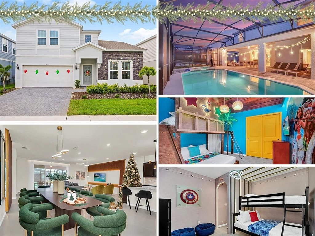 4453 Kaipo Rd, Davenport, FL 33897 | MLS #O6223775 | Zillow