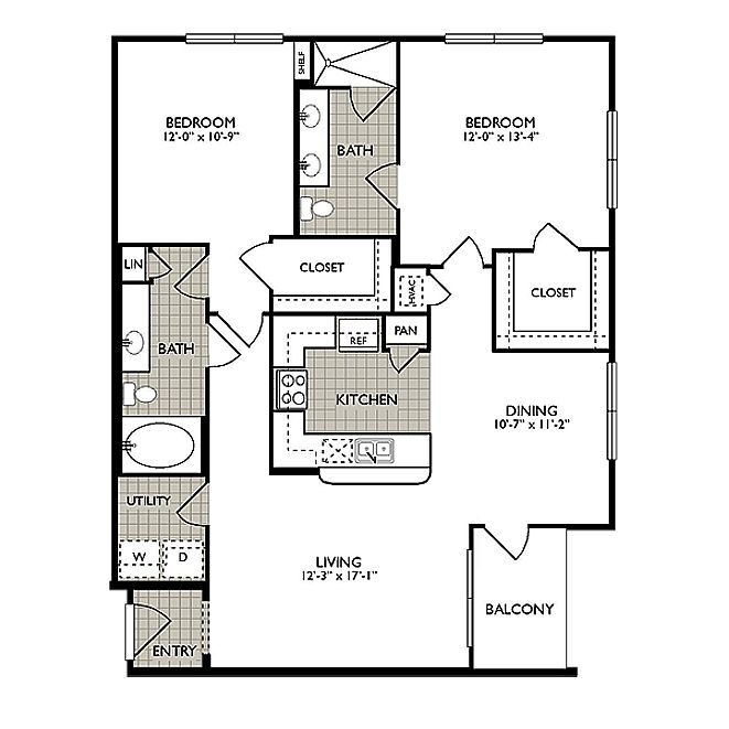 2222 Smith - 2222 Smith St Houston TX (4 units available) | Zillow