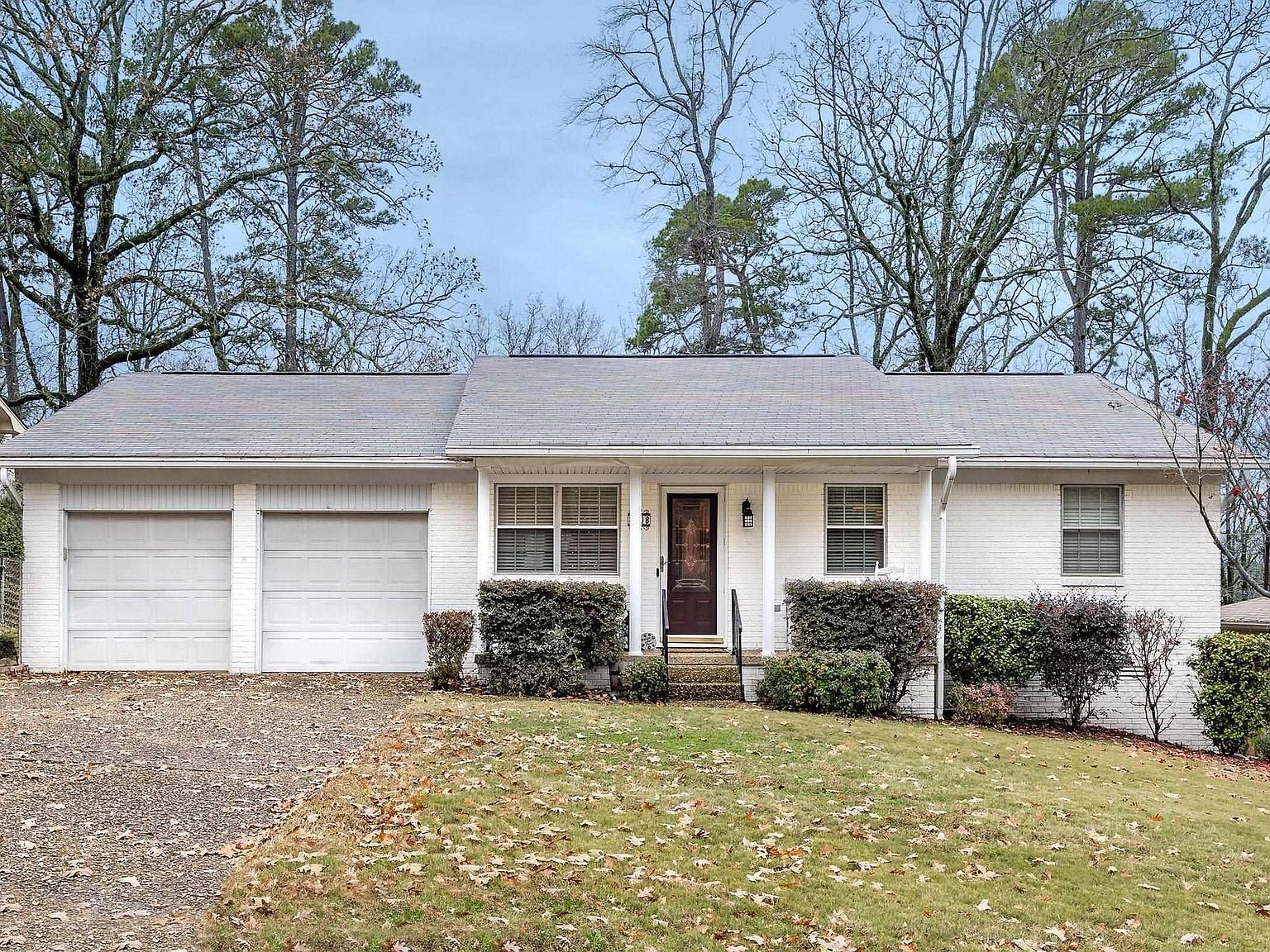 3808 Moreland Dr, Little Rock, AR 72212 | Zillow