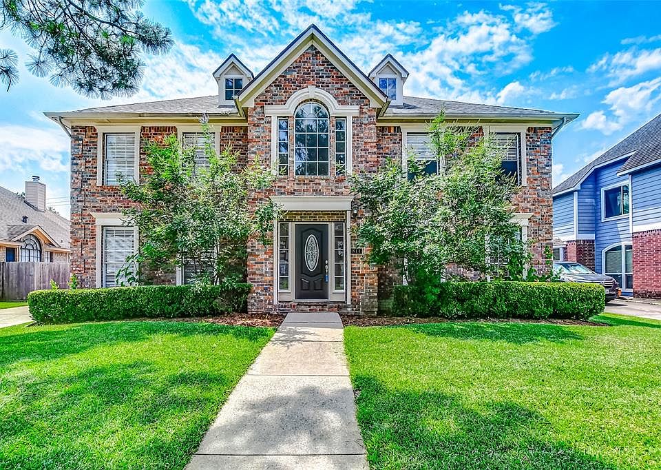 814 Prairie Brook Ct, Houston, TX 77062 | MLS #80140319 | Zillow