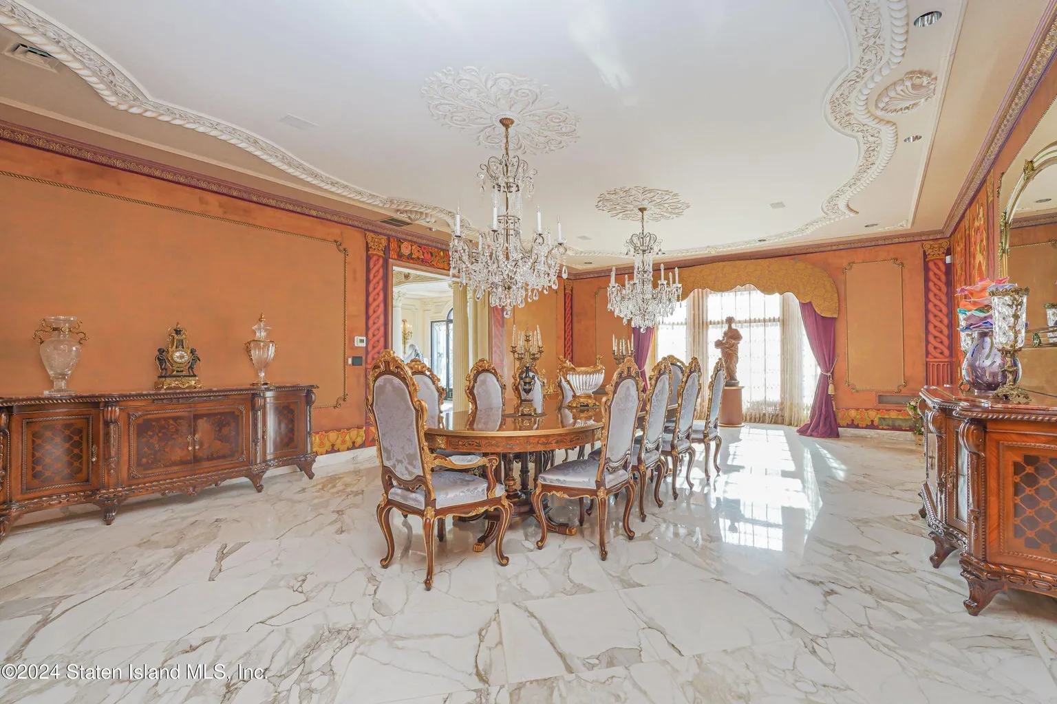 177 Benedict Road #1 in Todt Hill, Staten Island | StreetEasy