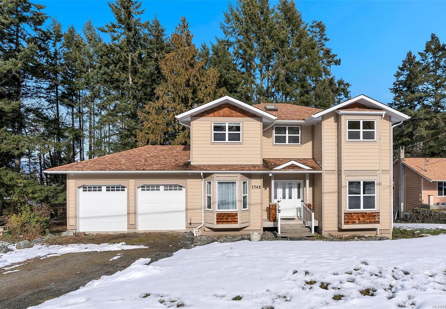 1745 Pavenham Rd, Cowichan Valley, BC V0R 1N1 | MLS #988369 | Zillow