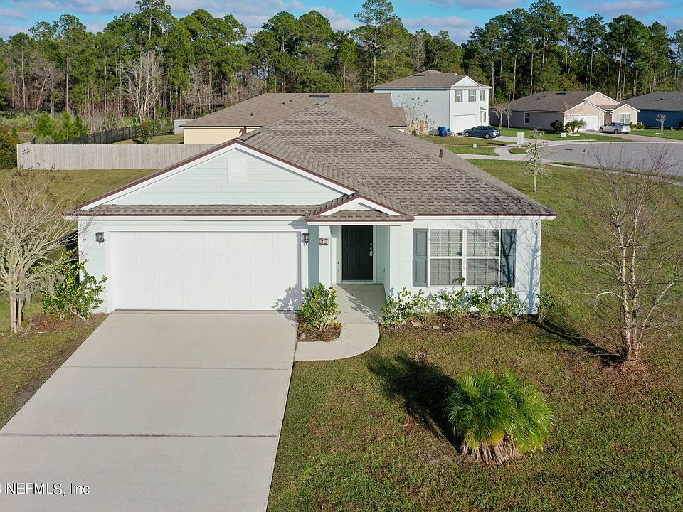 22 GREEN PALM Court, Saint Augustine, FL 32086 | Zillow
