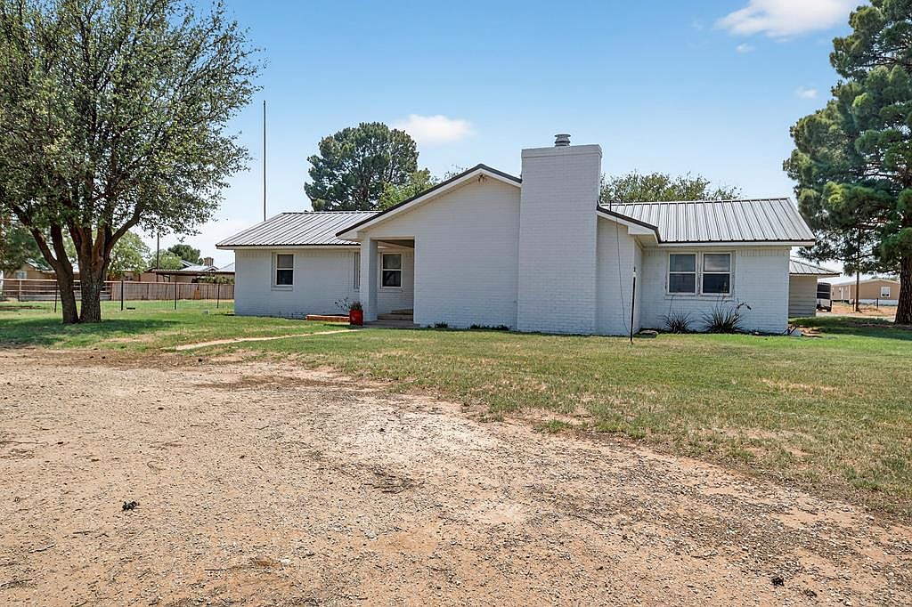 2421 State Highway 137, Lenorah, TX 79749 | MLS #50083133 | Zillow